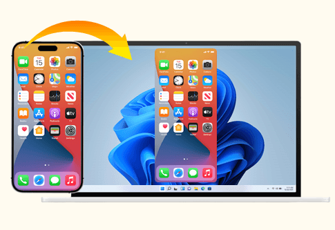 iPhone 螢幕鏡像 Windows 超簡單！2025最新免費教學與錄製指南 - Bandicam 部落格