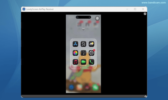 iPhone 螢幕鏡像 Windows 超簡單！2025最新免費教學與錄製指南 - Bandicam 部落格